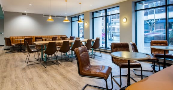 Student Accommodation Belfast | Botanic Studios | Fresh UK